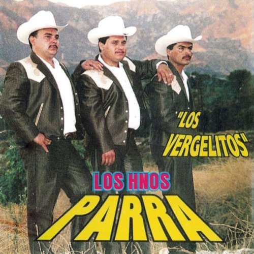 Los Vergelitos de Los Hermanos Parra en Amazon Music - Amazon.es