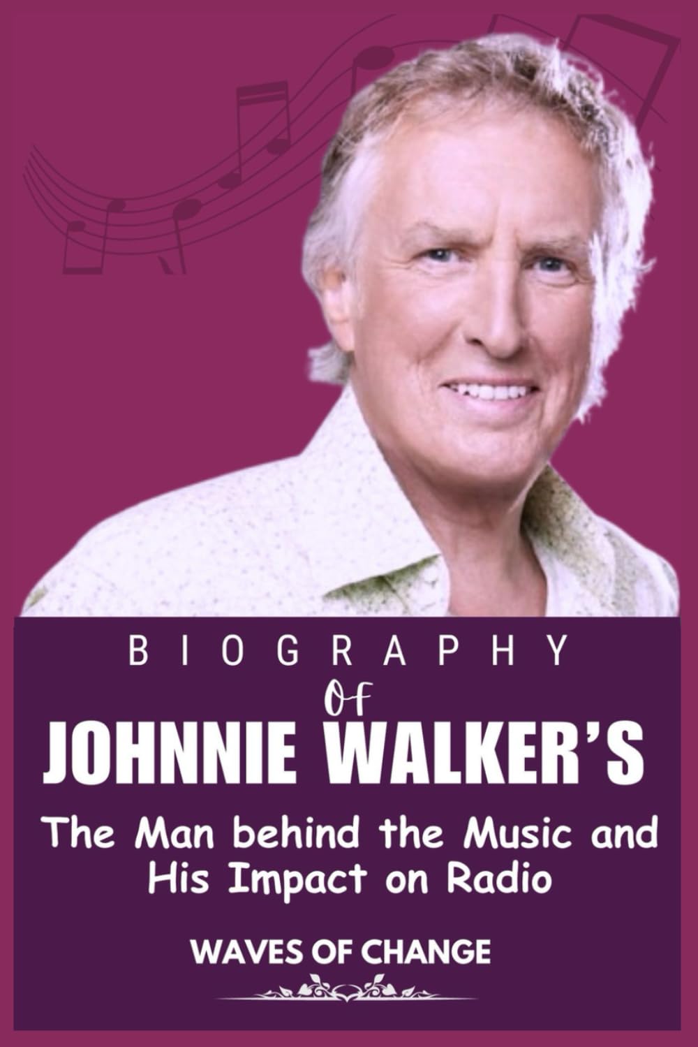 Buy Johnnie Walker's Biography: The Man behind the Music and His Impact ...