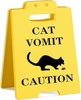 Loading Cat: A Sign Of The Times | PetShun