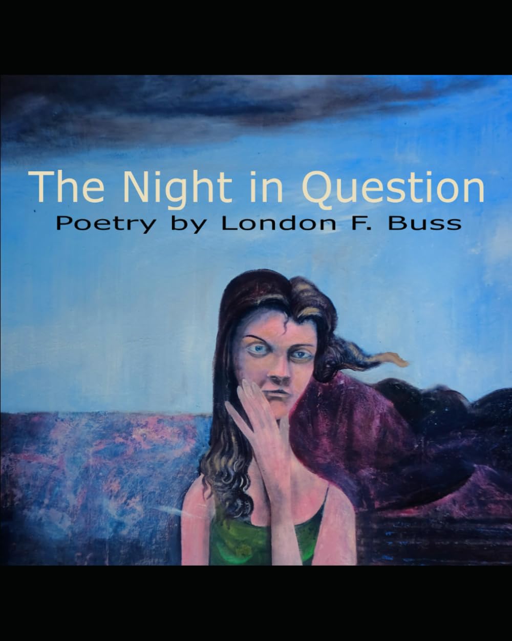 Online Poetry Bookstore