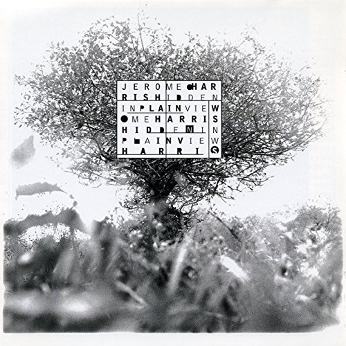 Amazon.com: Jerome Harris: Hidden in Plain View : Jerome Harris ...