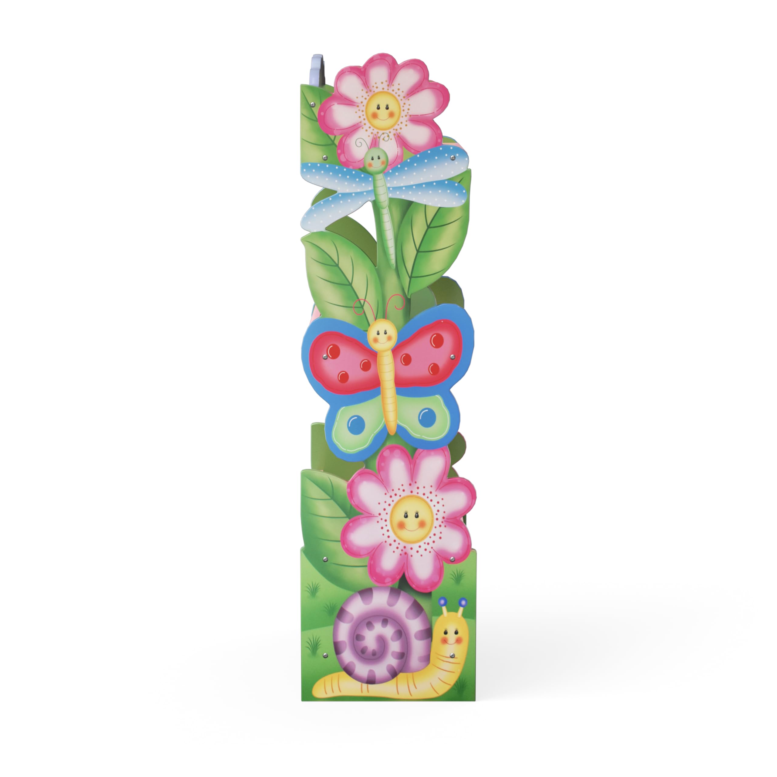 Snapklik.com : Fantasy Fields Magic Garden Multi-Tiered Wooden ...