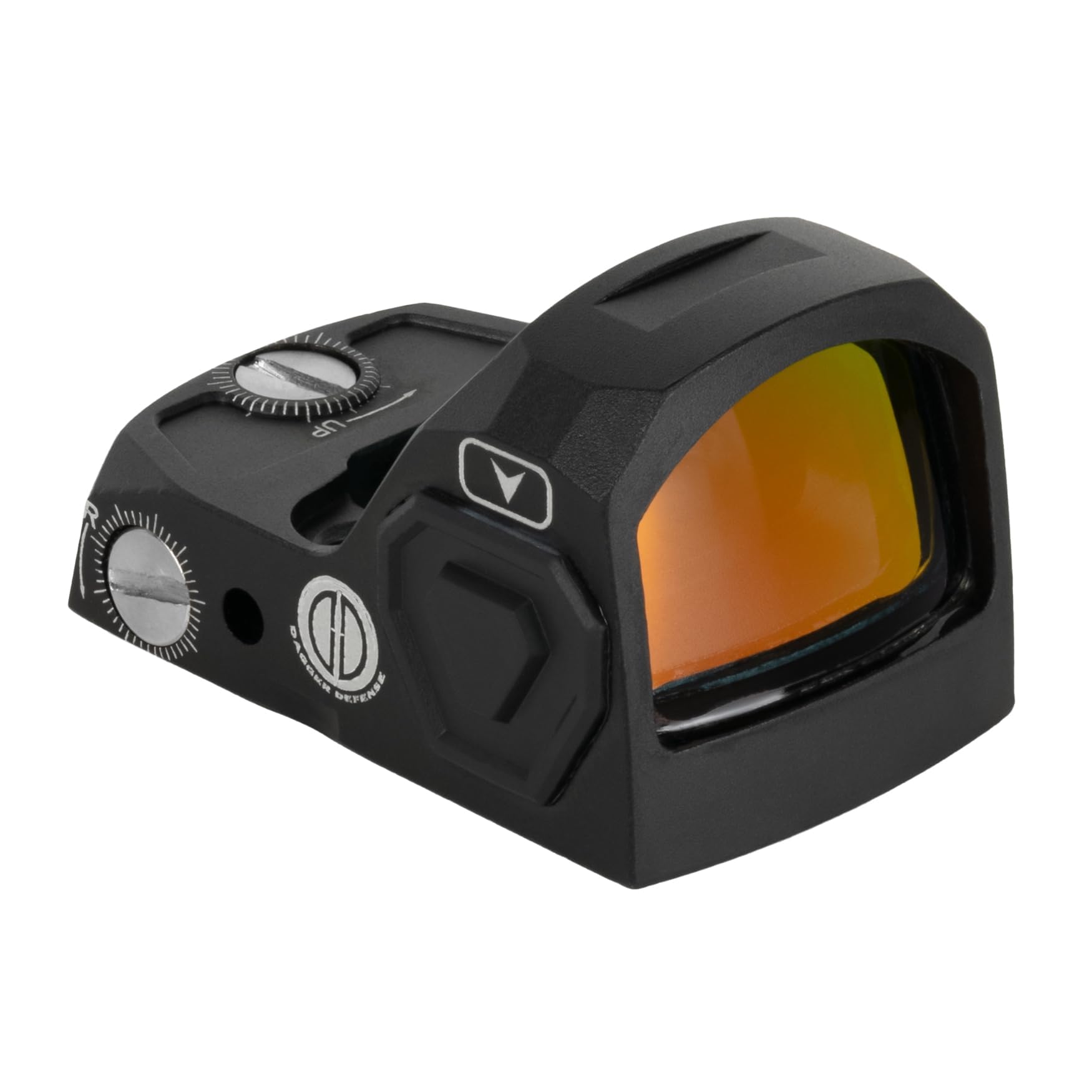 Tactical RMR Red Dot Sight-KinZon Reflex Sight with Motion Sensing on ...
