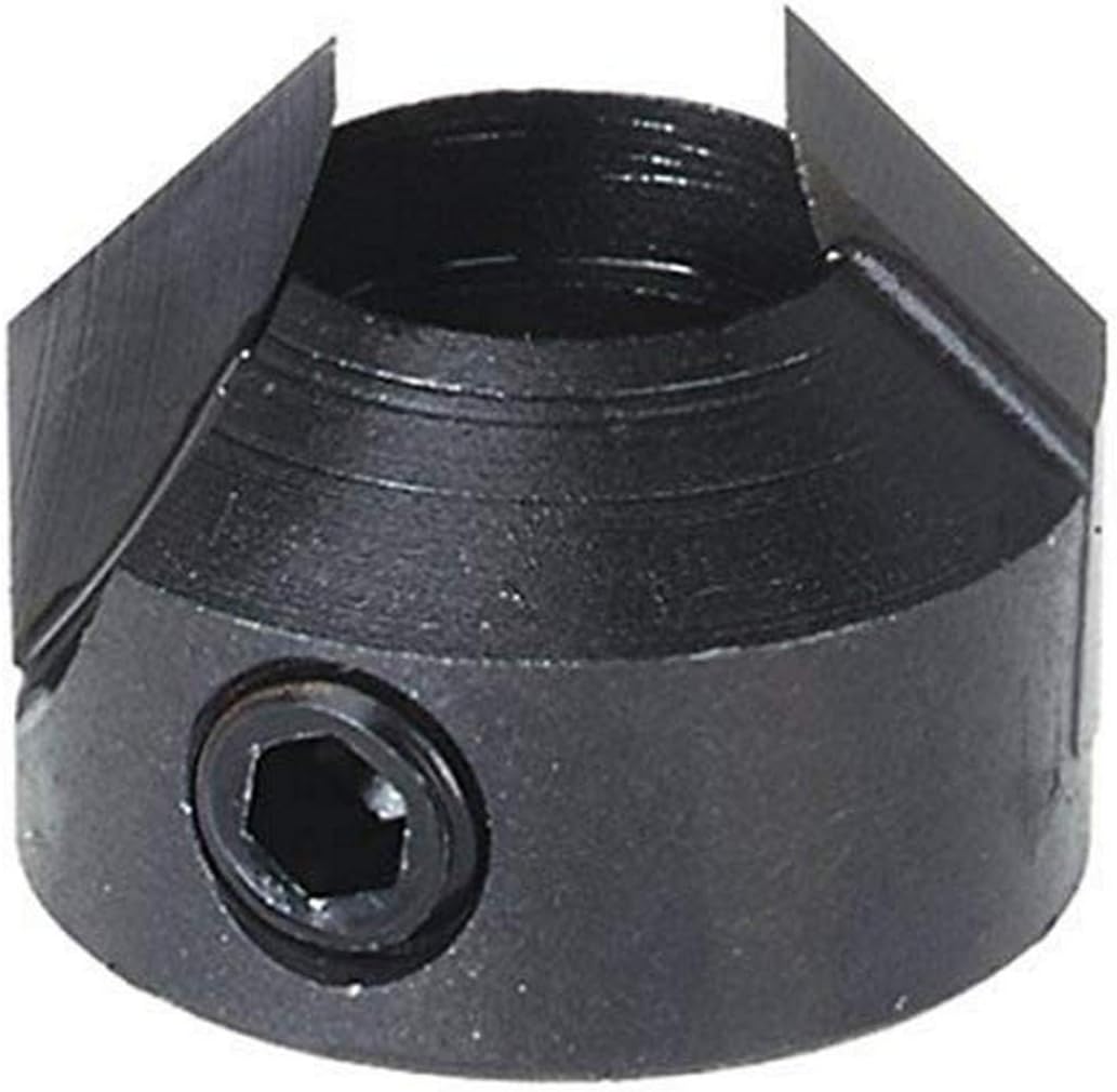 Right Turn Carbide Tipped Counter Sink for Spindle : Amazon.ca: Tools ...
