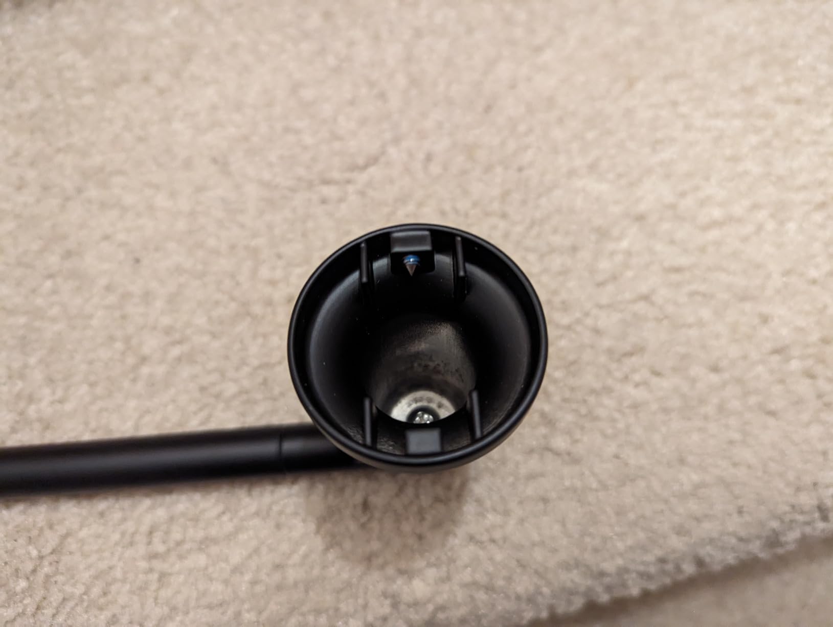 $10/mo - Finance Delta 73508-CZ Saylor-Bath Hardware bar, Champagne ...