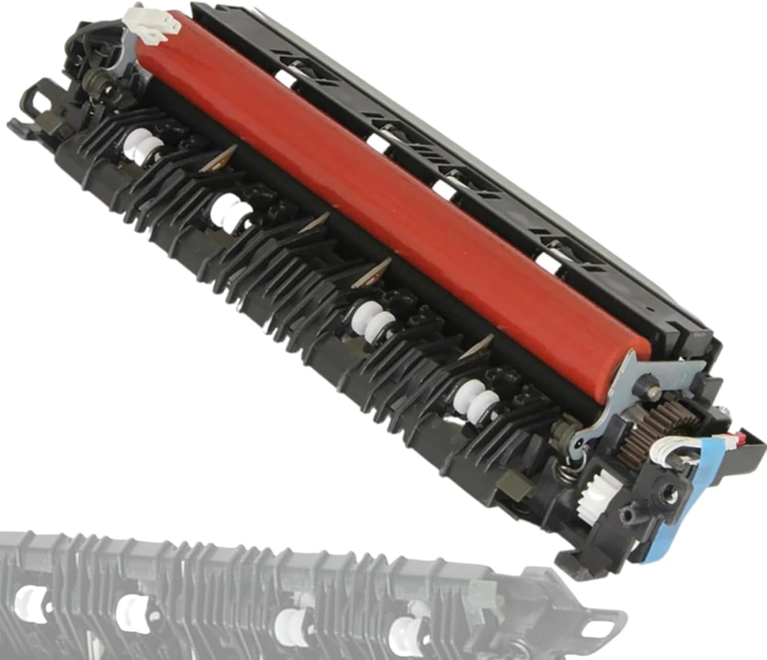 Amazon.com: LY6753001/LR2231001 Fuser Fixing Unit (110V) Compatible ...