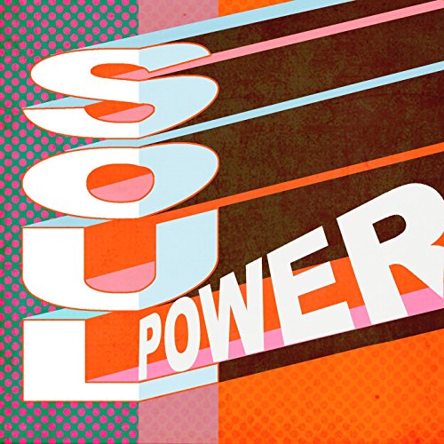 Amazon.com: Soul Power : VARIOUS ARTISTS: Digital Music