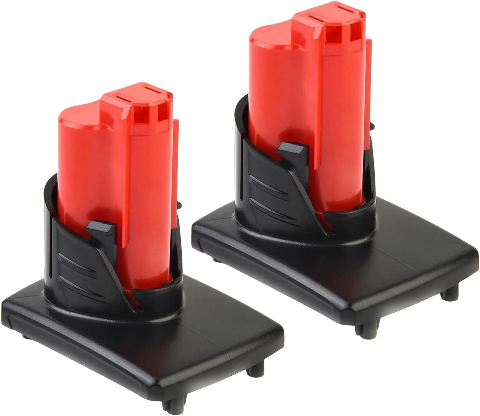 Amazon.com: TPDL Battery Adapter for Milwaukee 18V M18 to 12V M12 Tool ...