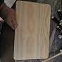 Amazon.com : Silipull Hand Exercise Board with Hook and Loop Fasteners ...