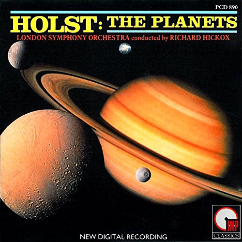 Planets, Suite for Orchestra, Op. 32: Mars, The Bringer of War song by ...