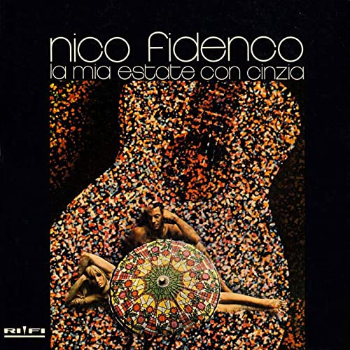 Amazon.com: La mia estate con Cinzia : Nico Fidenco: Digital Music