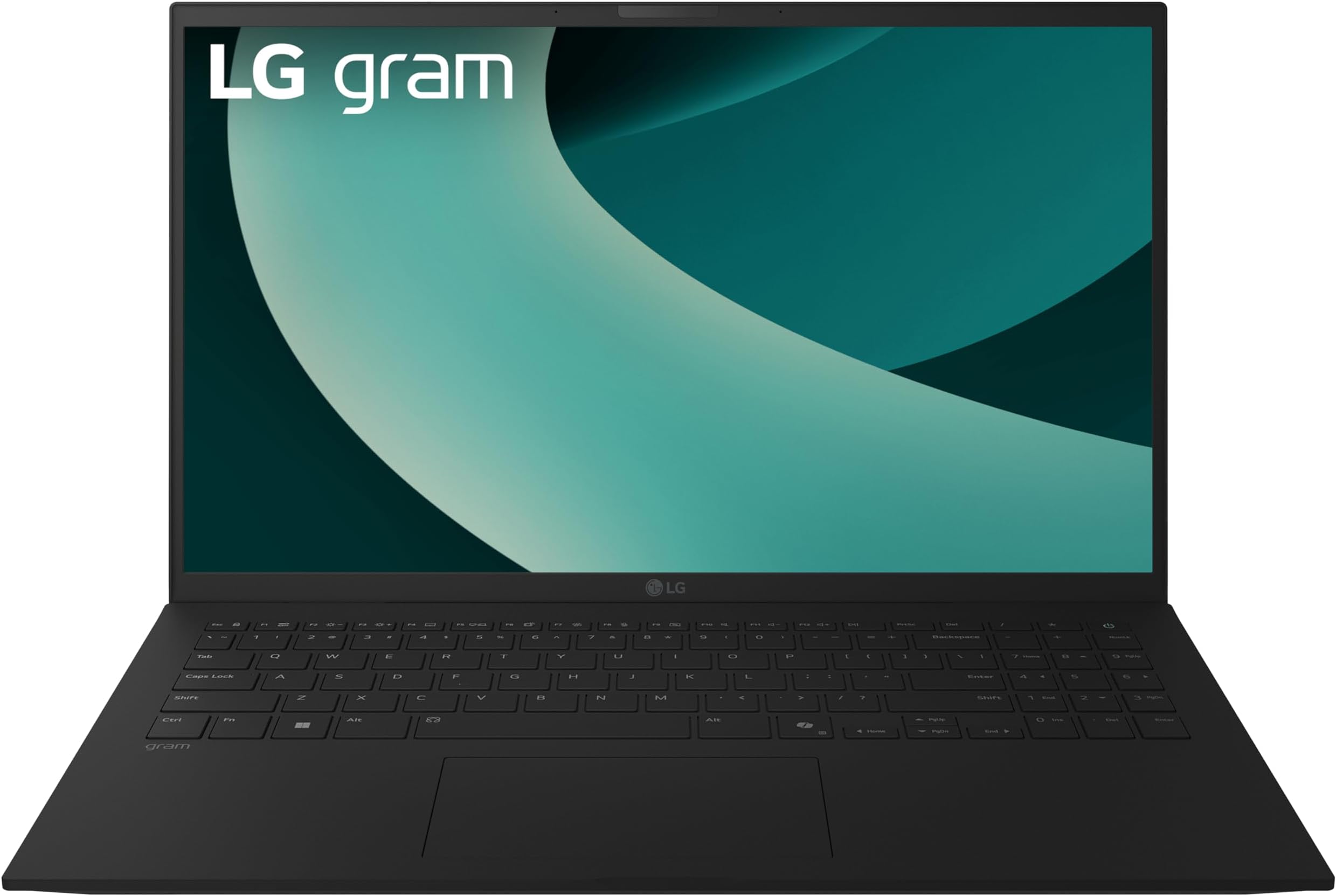 Amazon.com: LG gram 15-inch Thin and Lightweight Touchscreen Laptop ...