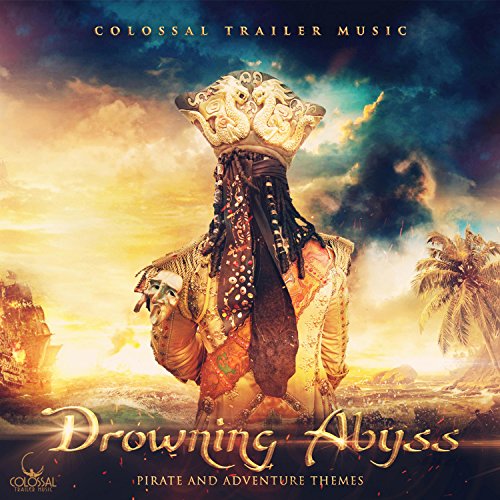 Amazon.com: Drowning Abyss : Colossal Trailer Music: Digital Music