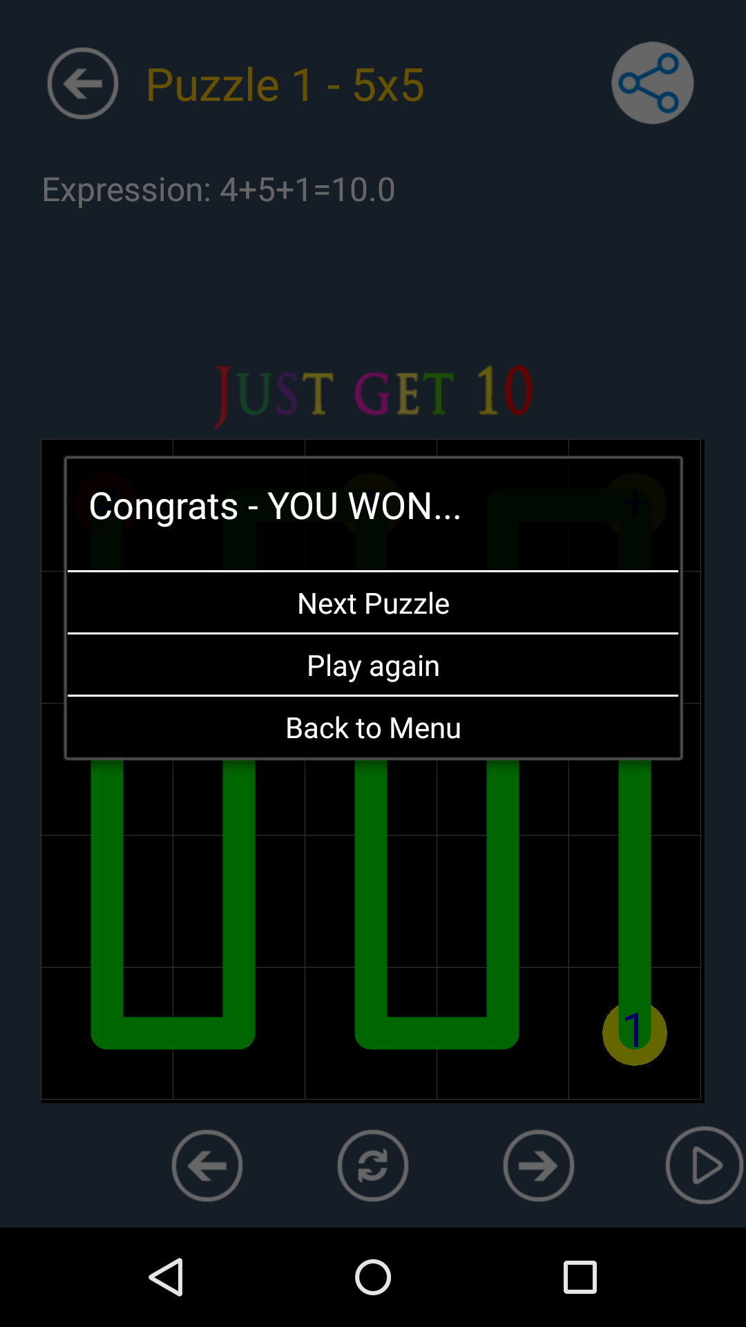 Math Connects Pro - App on Amazon Appstore