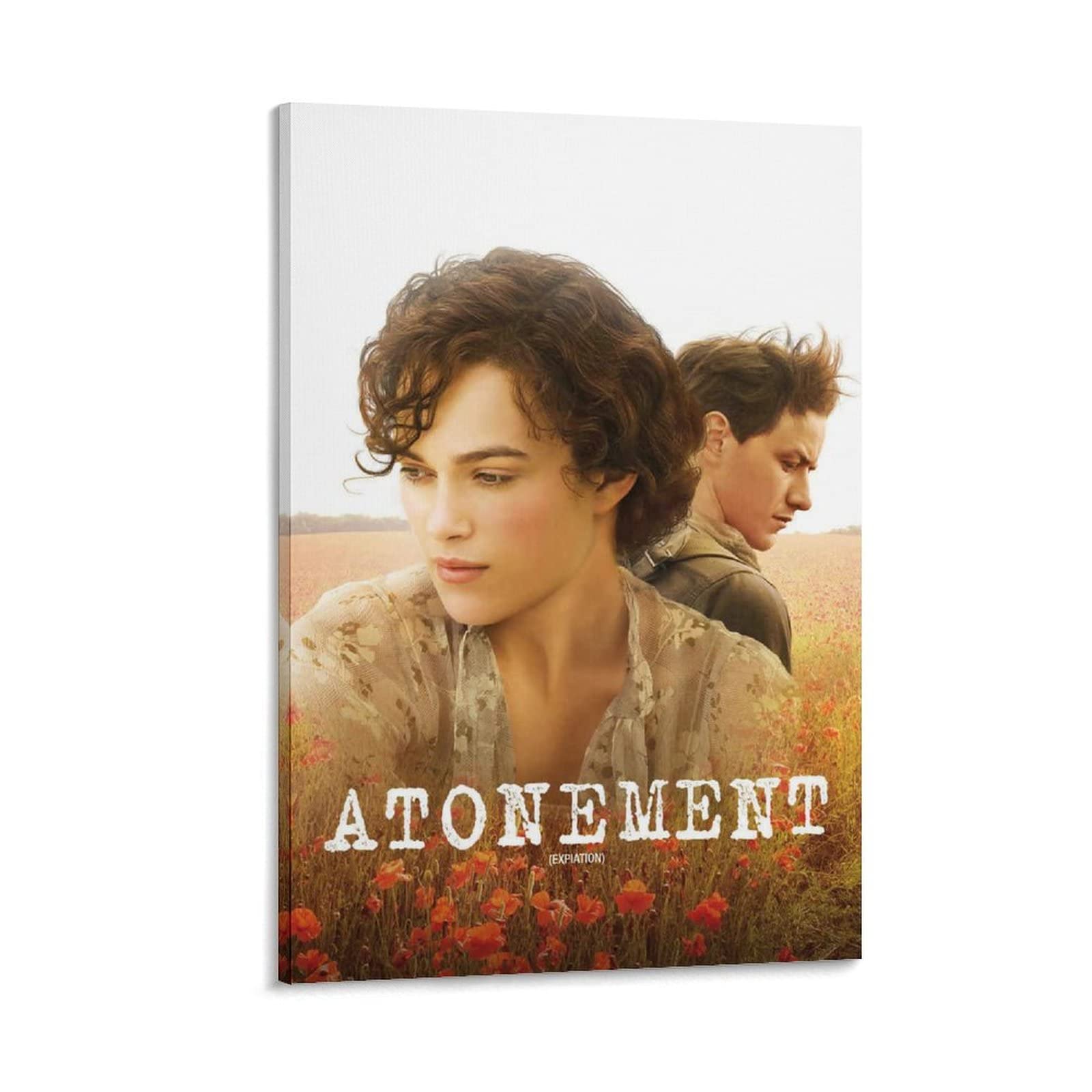 Atonement Movie Poster