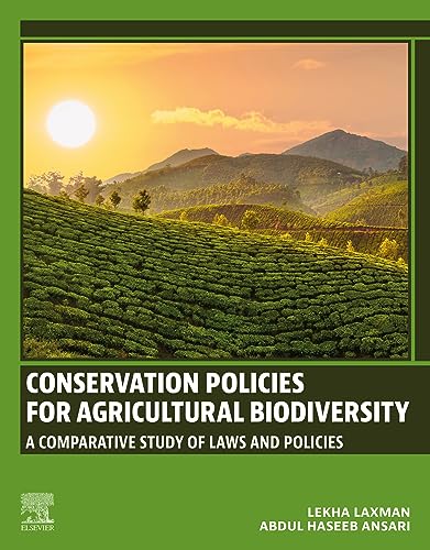 Conservation Policies for Agricultural Biodiversity: A Comparative ...