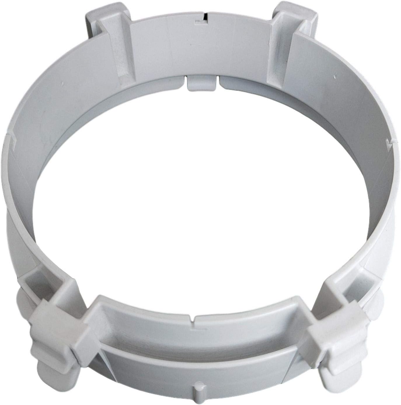 Air Conditioning Exhaust Hose Adapter, Number 2 Portable Air ...