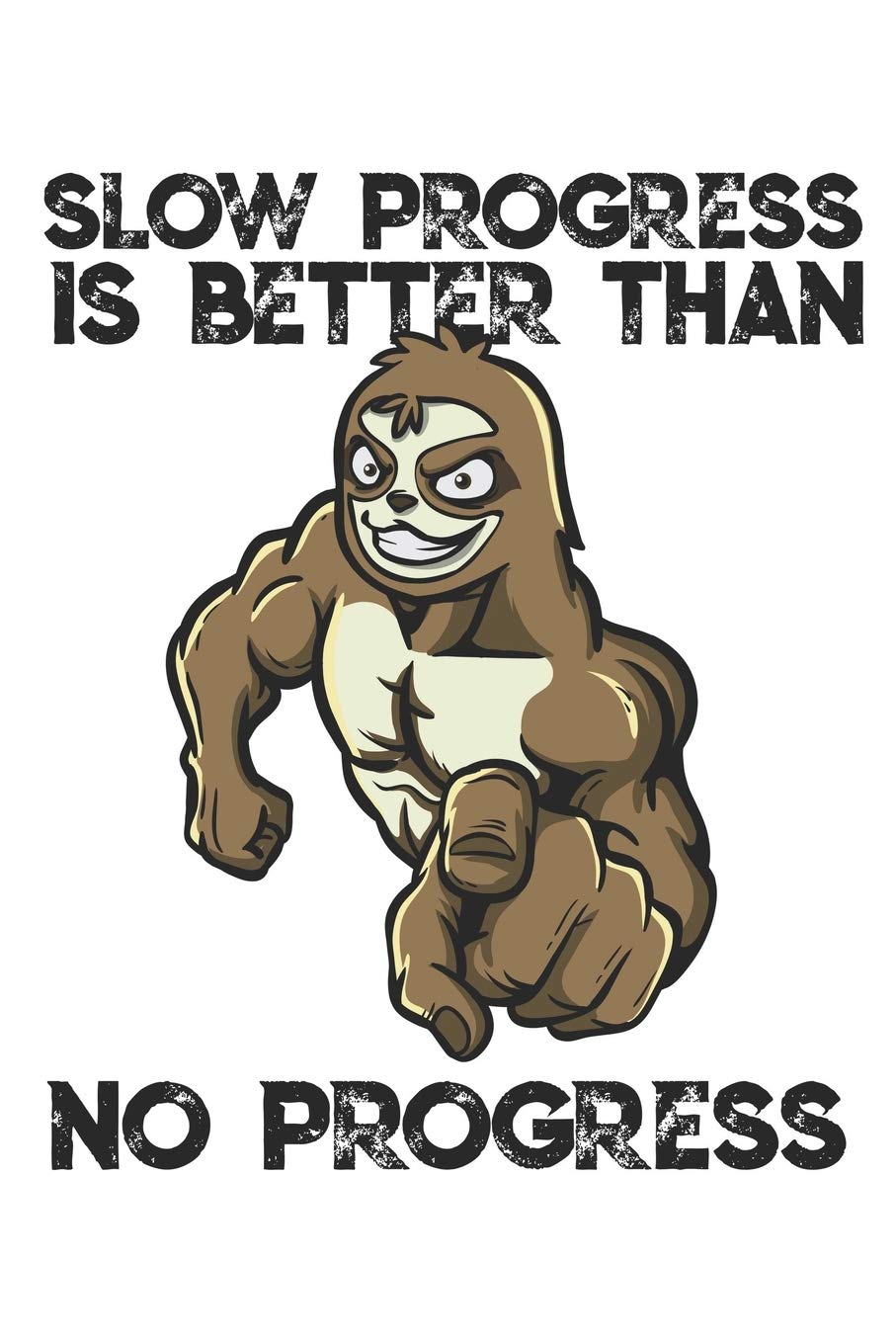Funny Progress Quotes