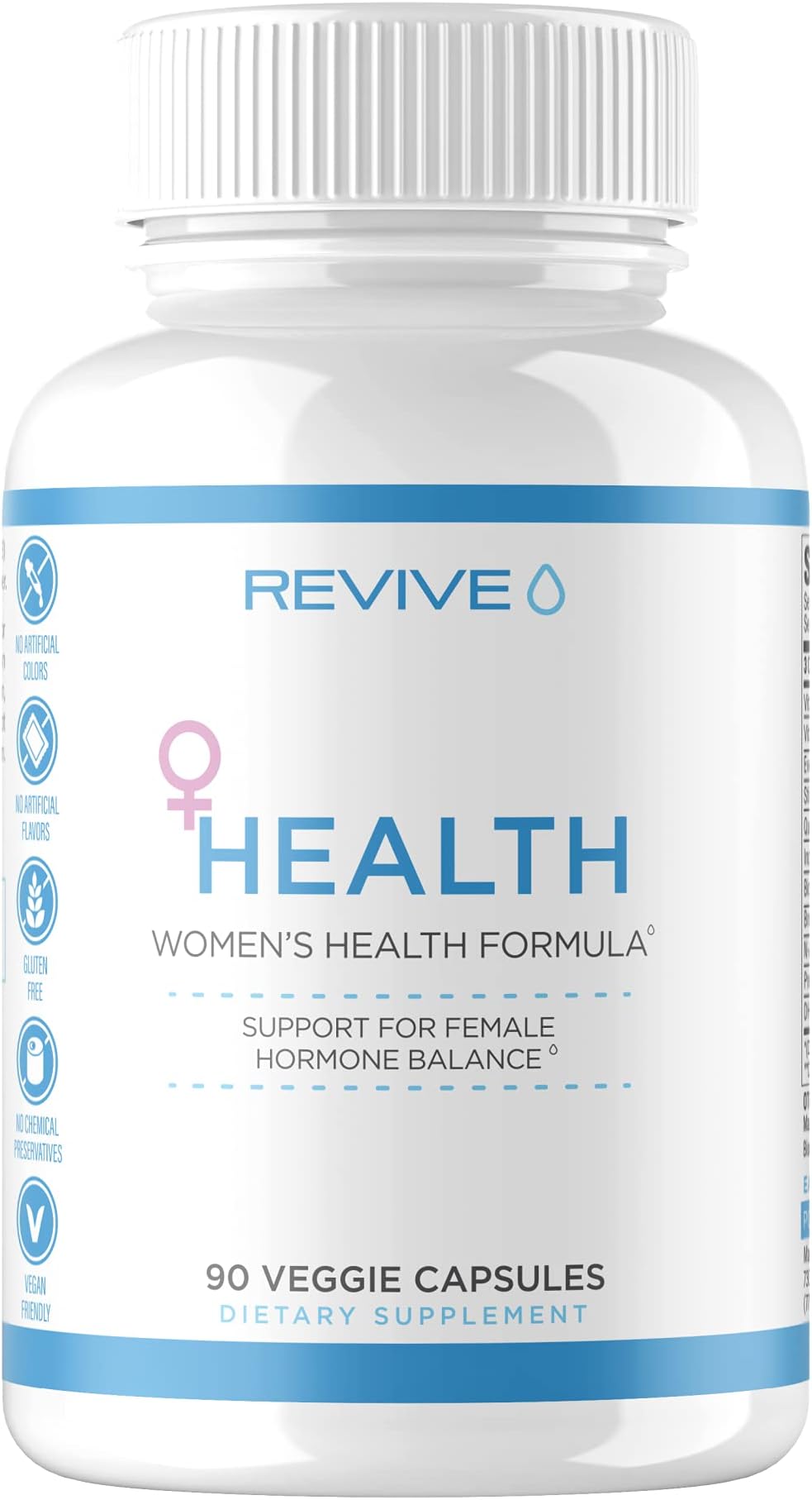 Amazon.com: REVIVE ACTIVE Vitamin Mineral and Amino Complex 30 Day, 30 ...