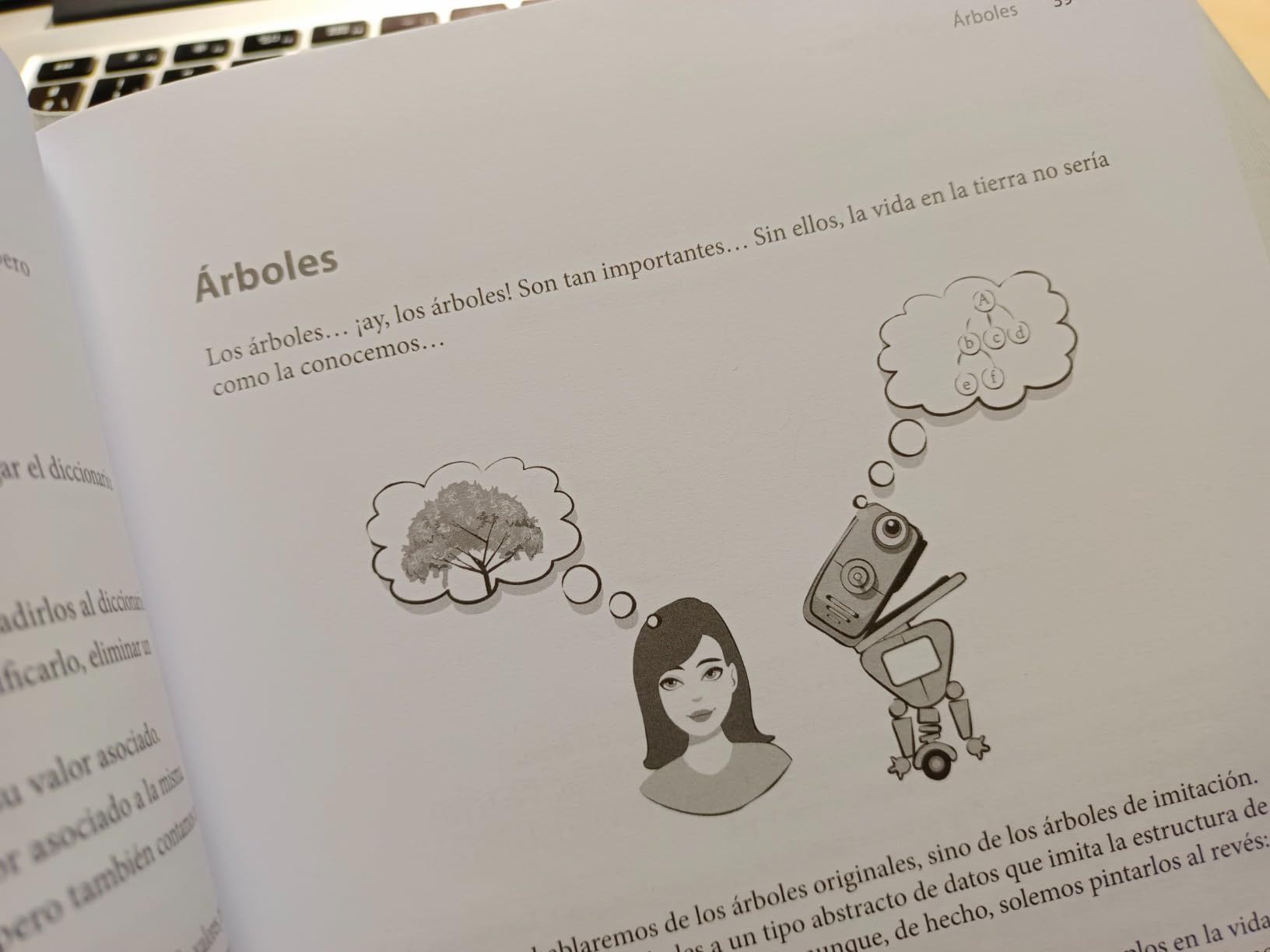 Estructuras de datos y algoritmos: Guía ilustrada para programadores ...