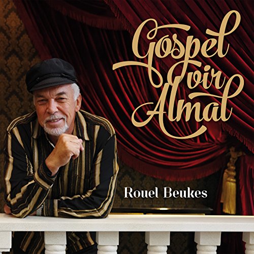 Play Gospel vir Almal by Rouel Beukes on Amazon Music