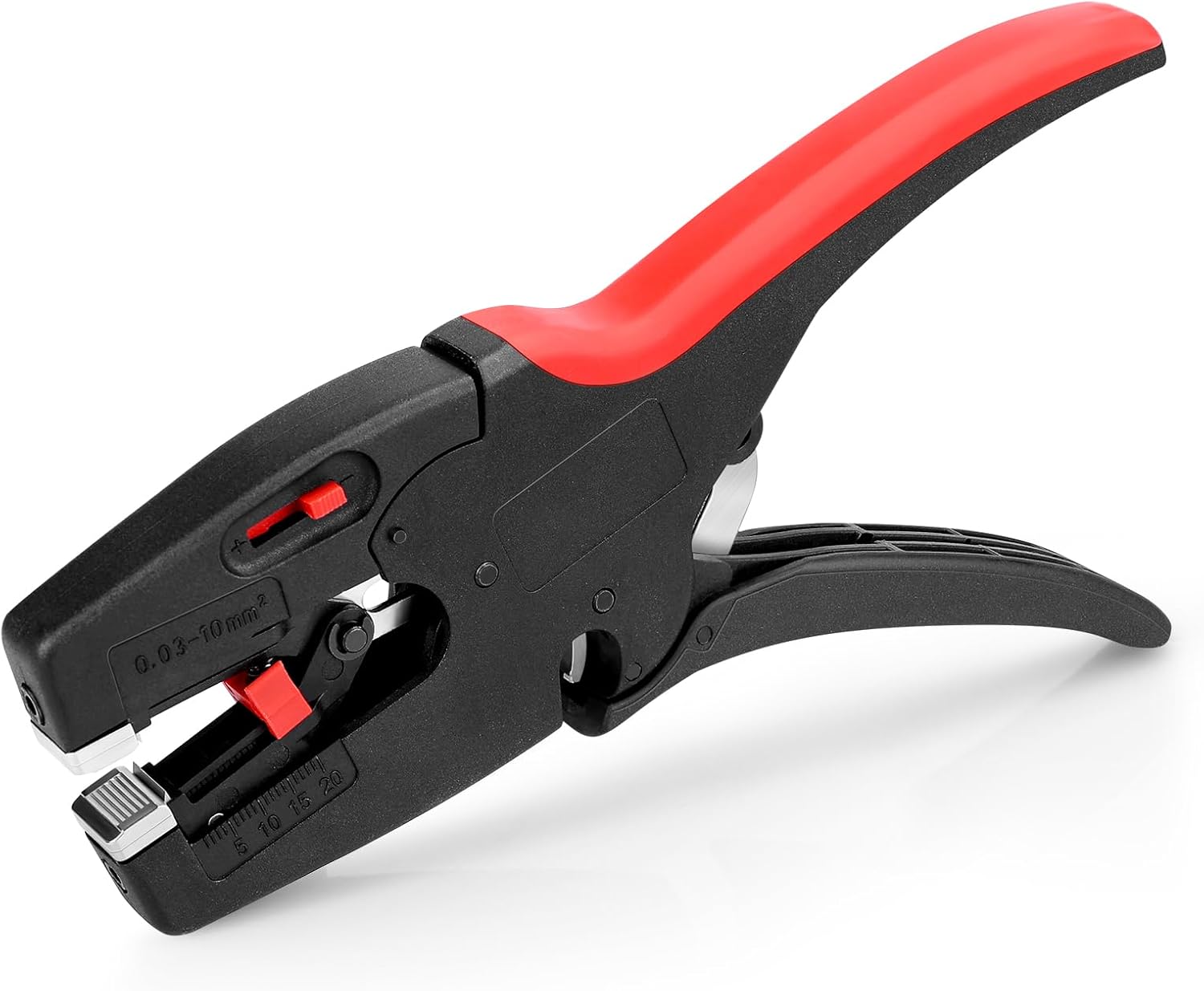 Automatic Wire Stripper and Cutter 2 IN 1 Tool, Lytool Wire Stripper ...