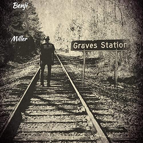Amazon MusicでBenji MillerのGraves Stationを再生する
