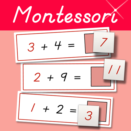 Addition Tables - Montessori Math for Kids Ages 4 and Up - App on ...