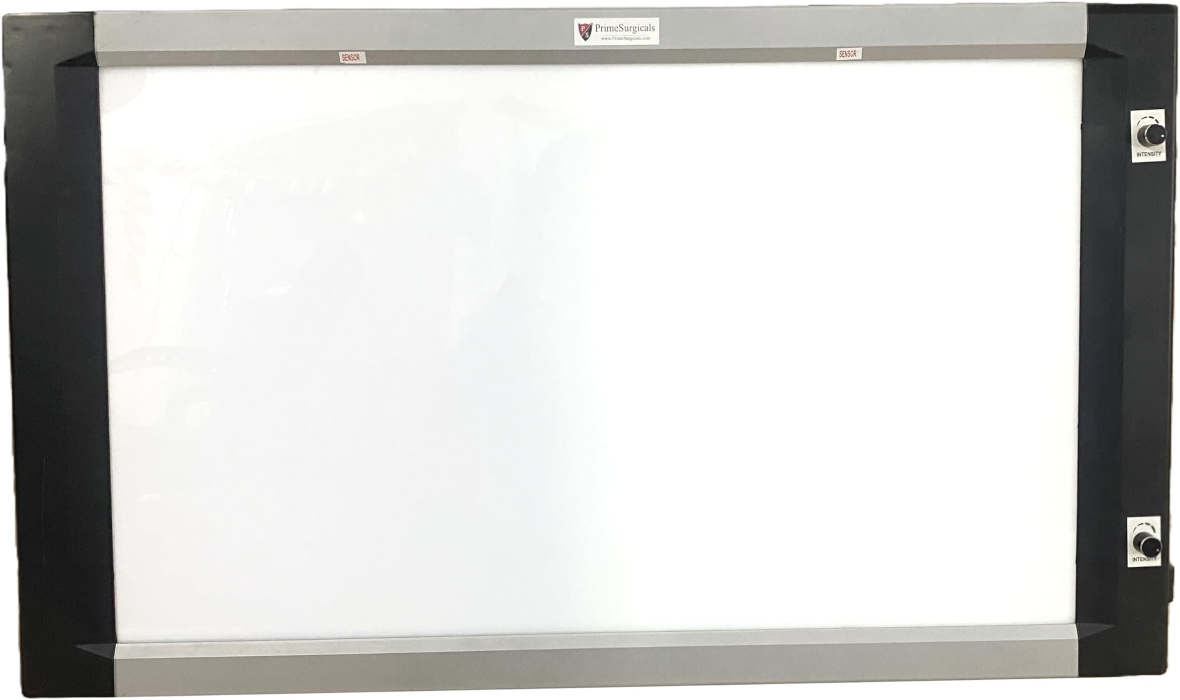 PrimeSurgicals Premium X-Ray viewer box with Double Controller Panel ...