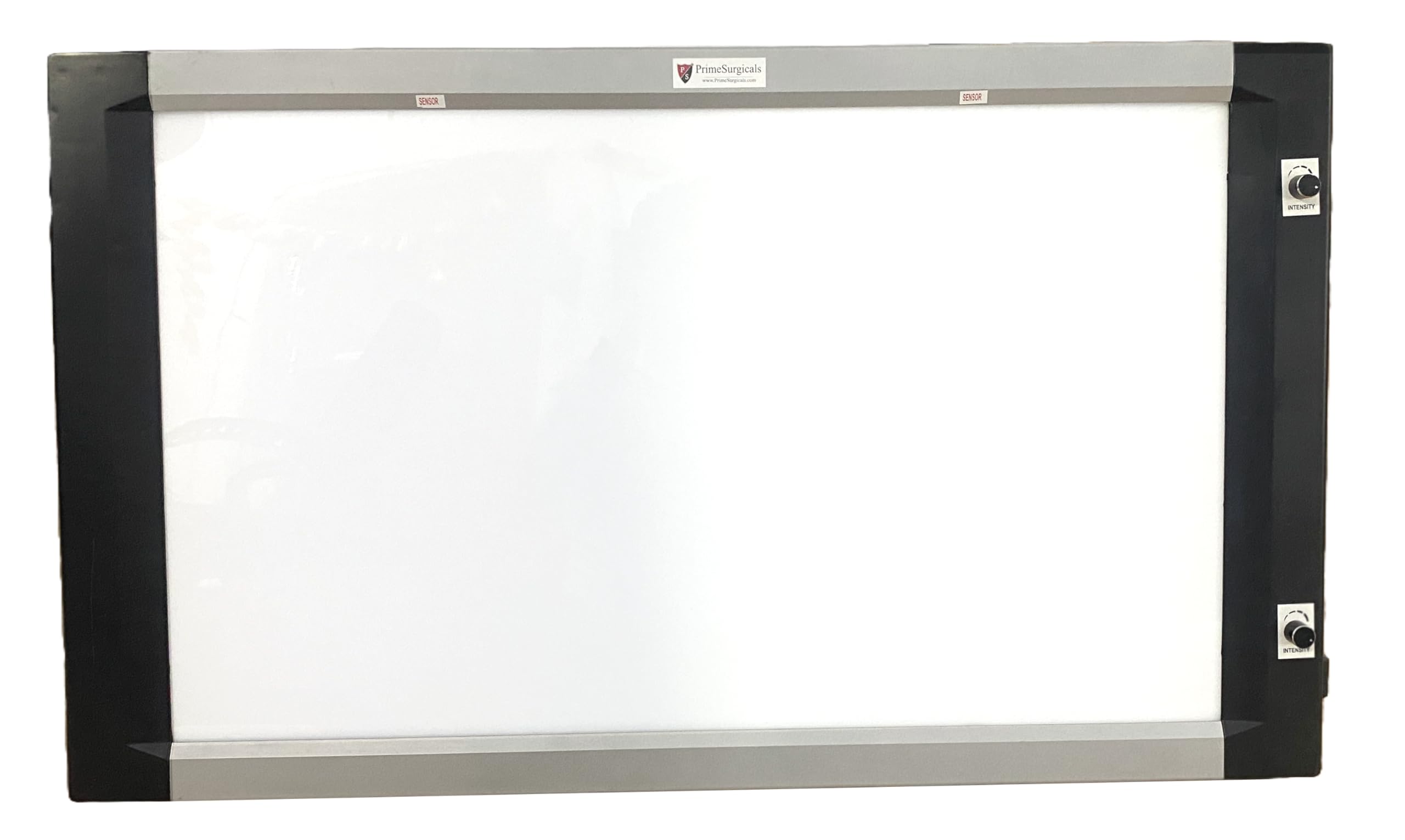 PrimeSurgicals Premium X-Ray viewer box with Double Controller Panel ...