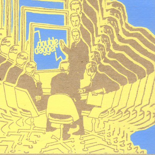 Amazon MusicでDouble DaggerのDouble Daggerを再生する