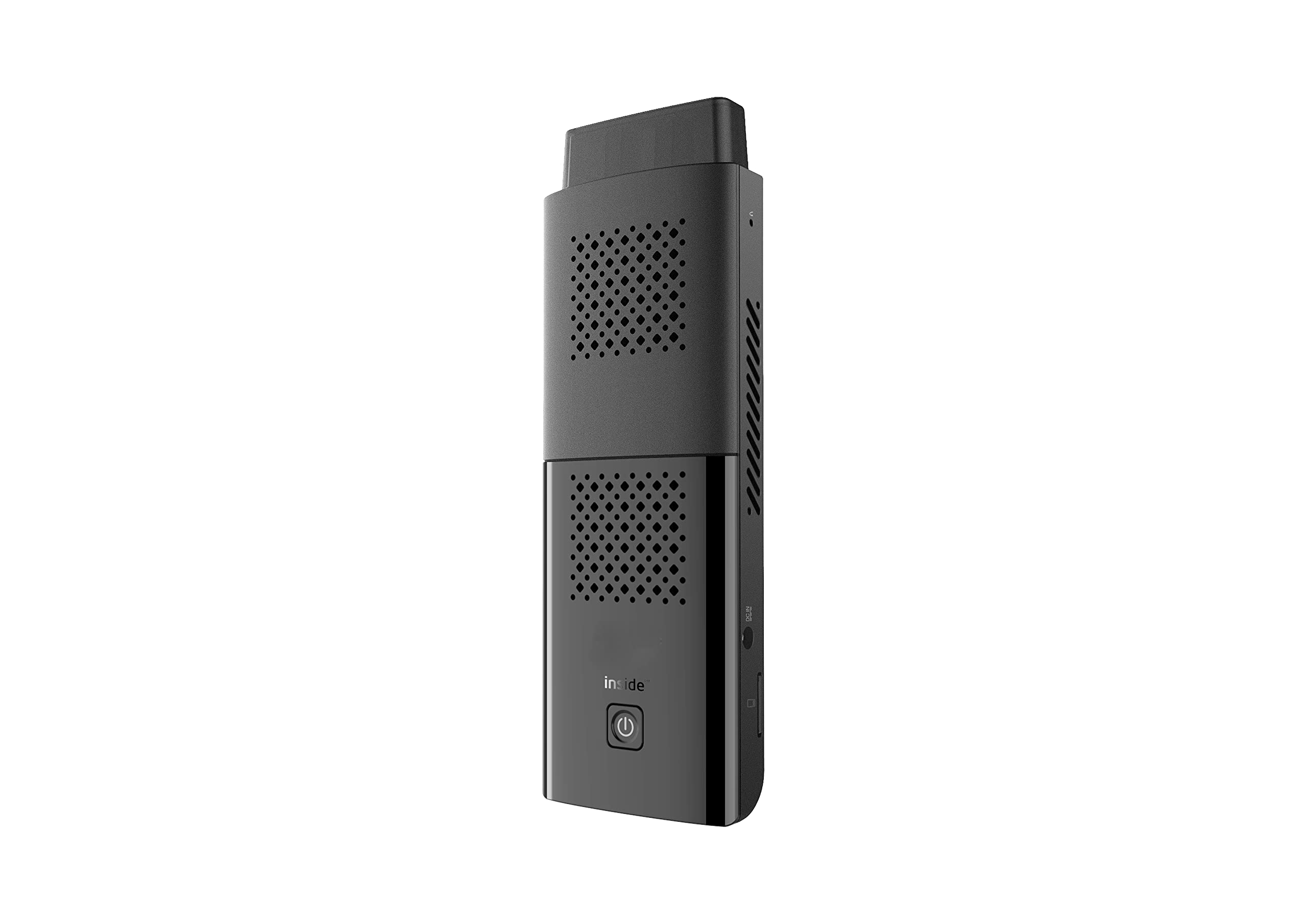Snapklik.com : KINGDEL M1K Stick Mini PC Desktop Computer Celeron N4120 ...