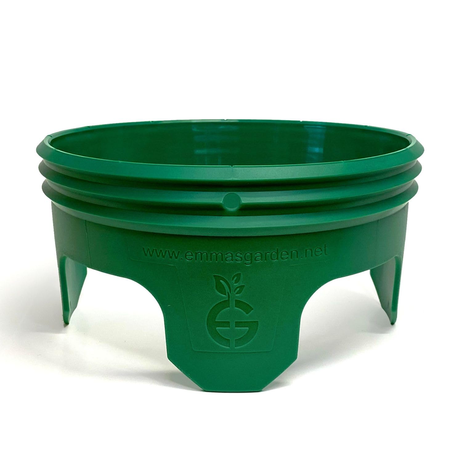 Amazon.com : Rooted Promise Planting Grow Ring, Round 7 inch, Perfect ...