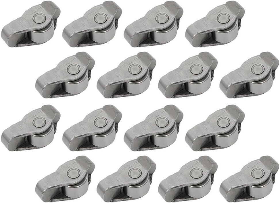 Amazon.com: ECCPP 12565203 Engine Rocker Arm Fits For 2012-2017 For ...