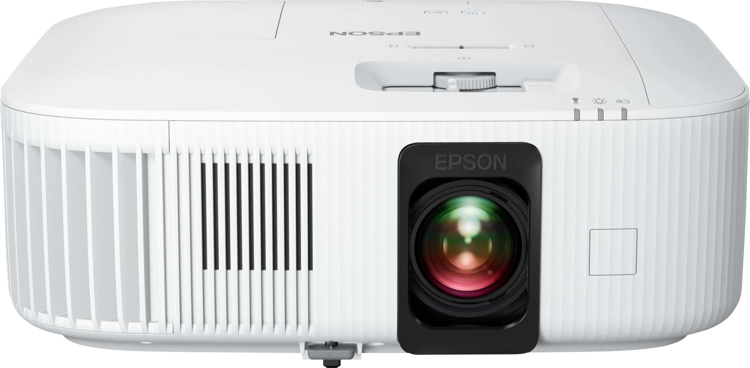 Epson Proyector 4k con Streaming, Home Cinema 2350 : Amazon.com.mx ...
