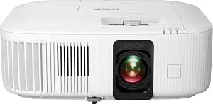 Epson Home Cinema 2350 4K PRO-UHD Smart Streaming Projector with ...