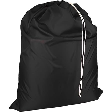 Amazon.com: Super Extra Large Heavy Duty 100% Nylon Laundry Storage Bag ...