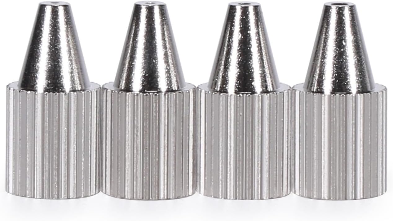 Amazon.com: WEP Desoldering Nozzles Set 4 PCS 0.8/1.0/1.2/1.5mm ONLY ...