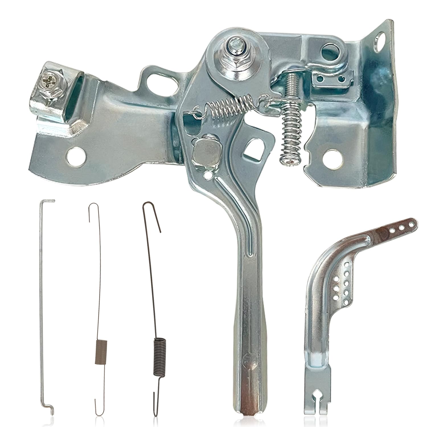 Amazon.com: FJSaDobo Throttle Control Assembly Kit for Honda GX160 ...