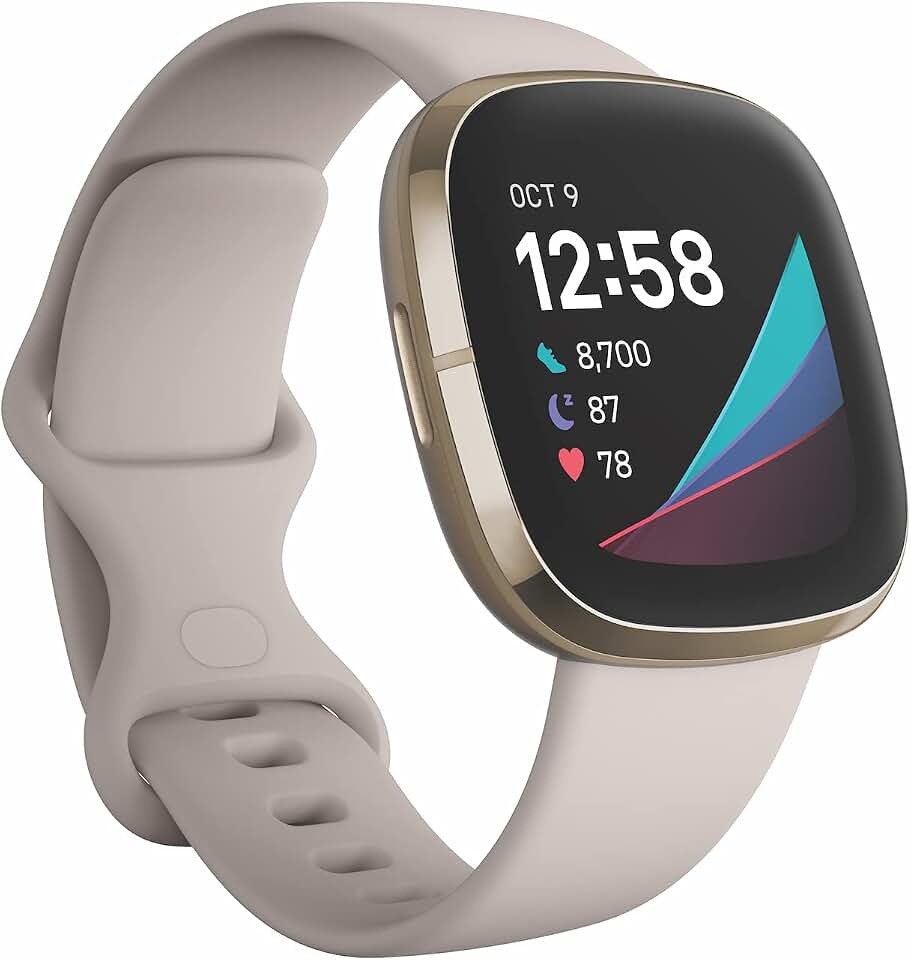 Amazon.com.mx: Fitbit