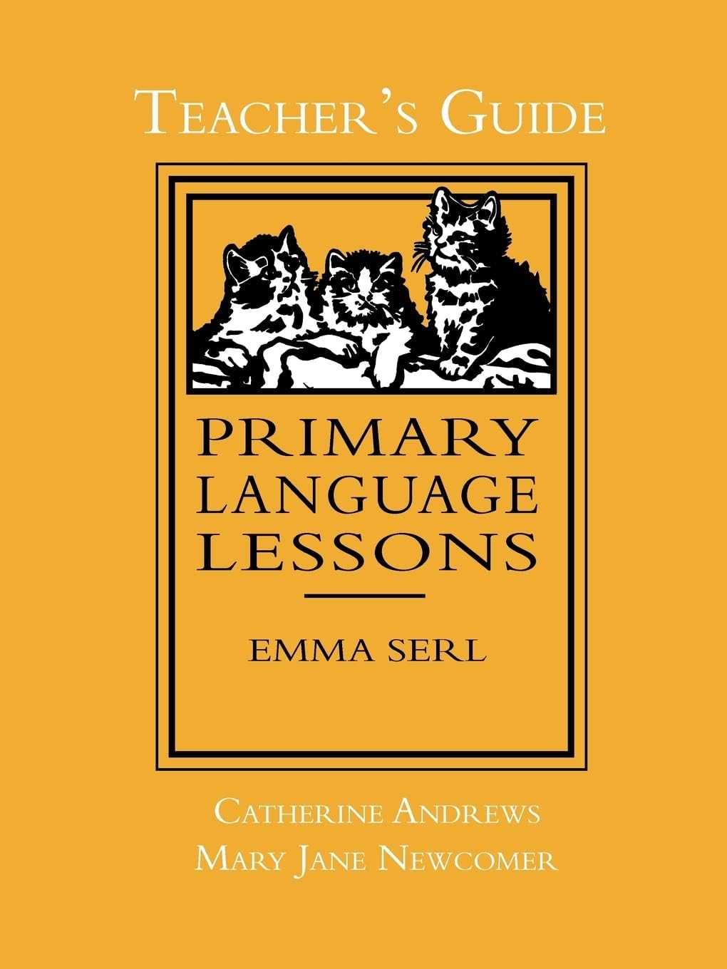 Amazon.com: Primary Language Lessons, Teacher's Guide: 9781890623333 ...