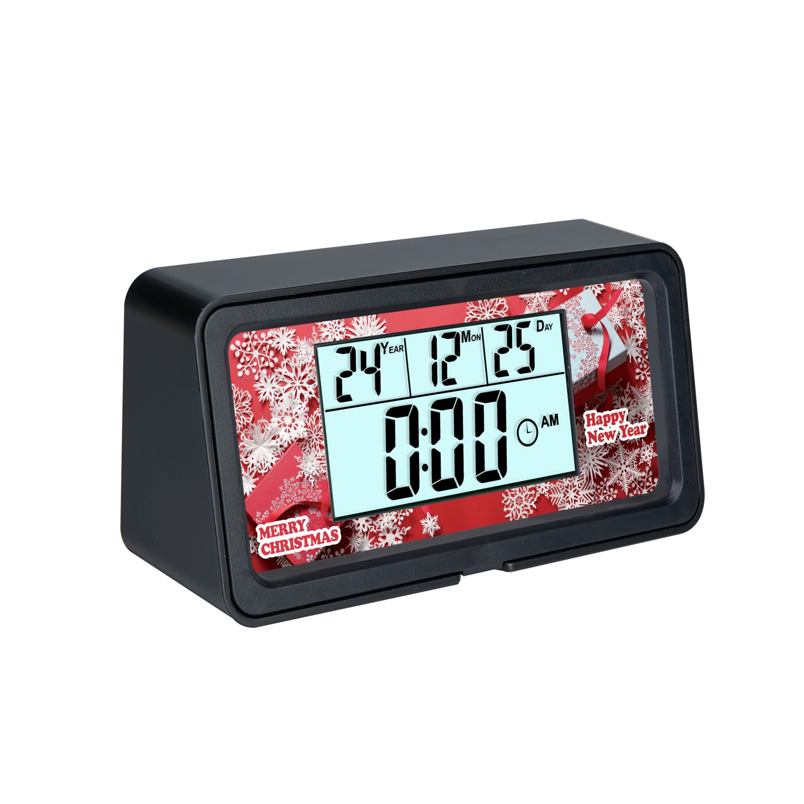 Xmas Countdown Digital Clock Btbsign 1.8"" Digital Timer, 9 Digits