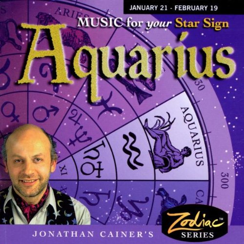 Music for Star Sign Aquarius: Amazon.de: Musik-CDs & Vinyl