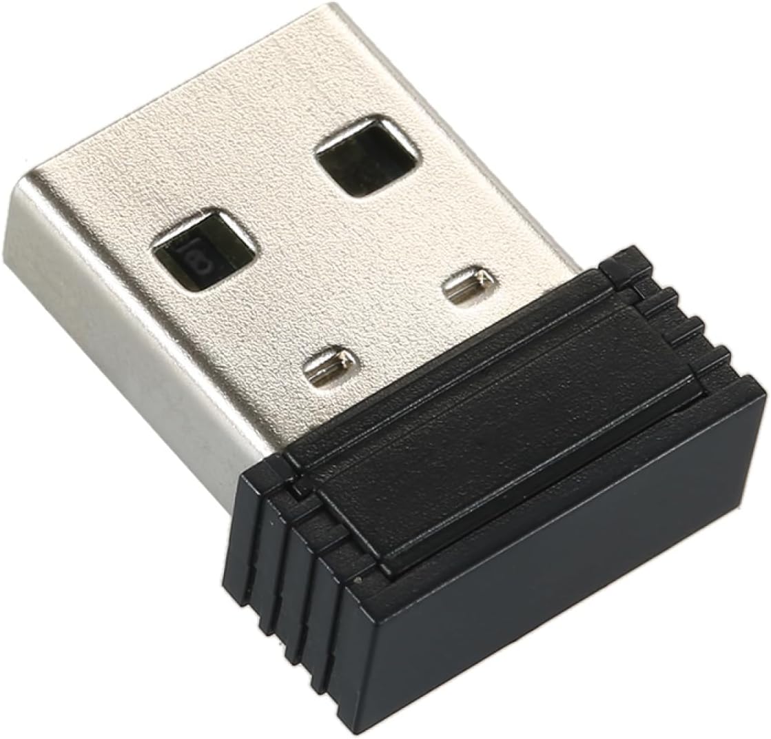 Amazon.com: ANT+ USB Stick Adapter Dongle for Indoor Cycling Training ...