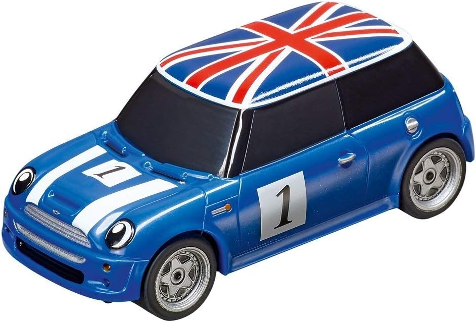 Carrera First Ferrari Slot Car Race Track - Includes Philippines | Ubuy