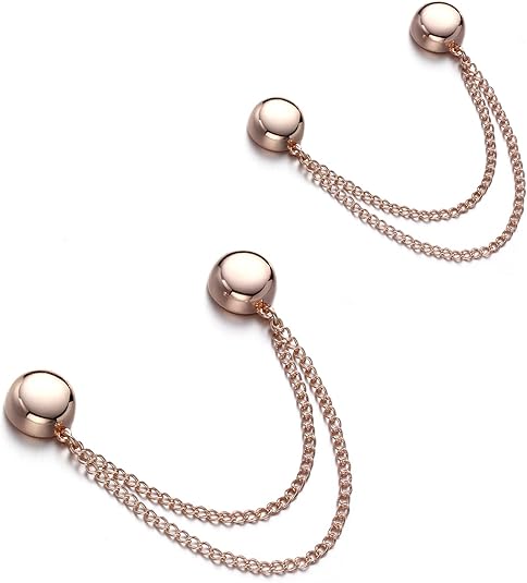 Amazon.com: spansee Shirt Clips for Women Clothing, Shirt Clips, Cinch ...