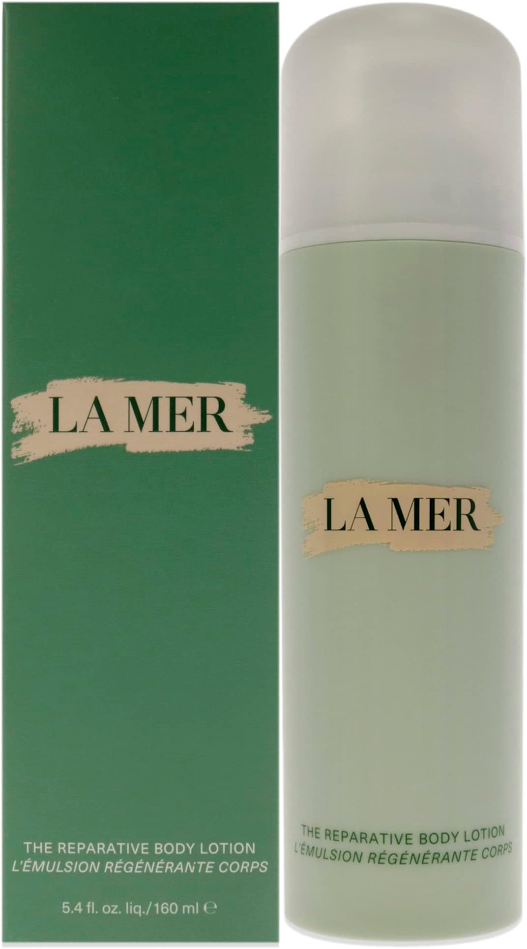 Amazon.com: La Mer The Treatment Lotion for Unisex 5oz : Beauty ...