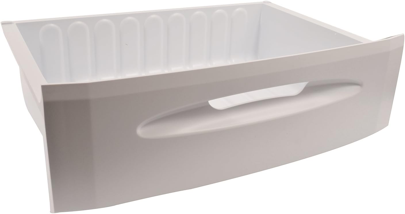 HOTPOINT - FREEZER DRAWER (145mm) C00112968 : Amazon.co.uk: Large ...