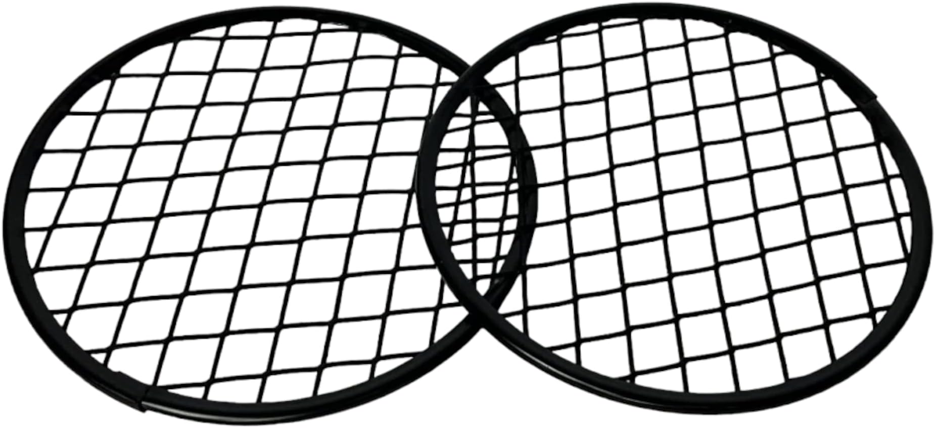 Amazon.com : Dancing Fire Chiminea Spark Arrester Screen (8") : Patio ...