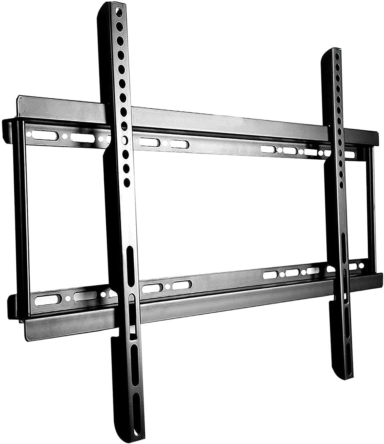ELIVED Fixed TV Wall Bracket Ultra Slim Wall Mount for Most 23-42 Inch ...